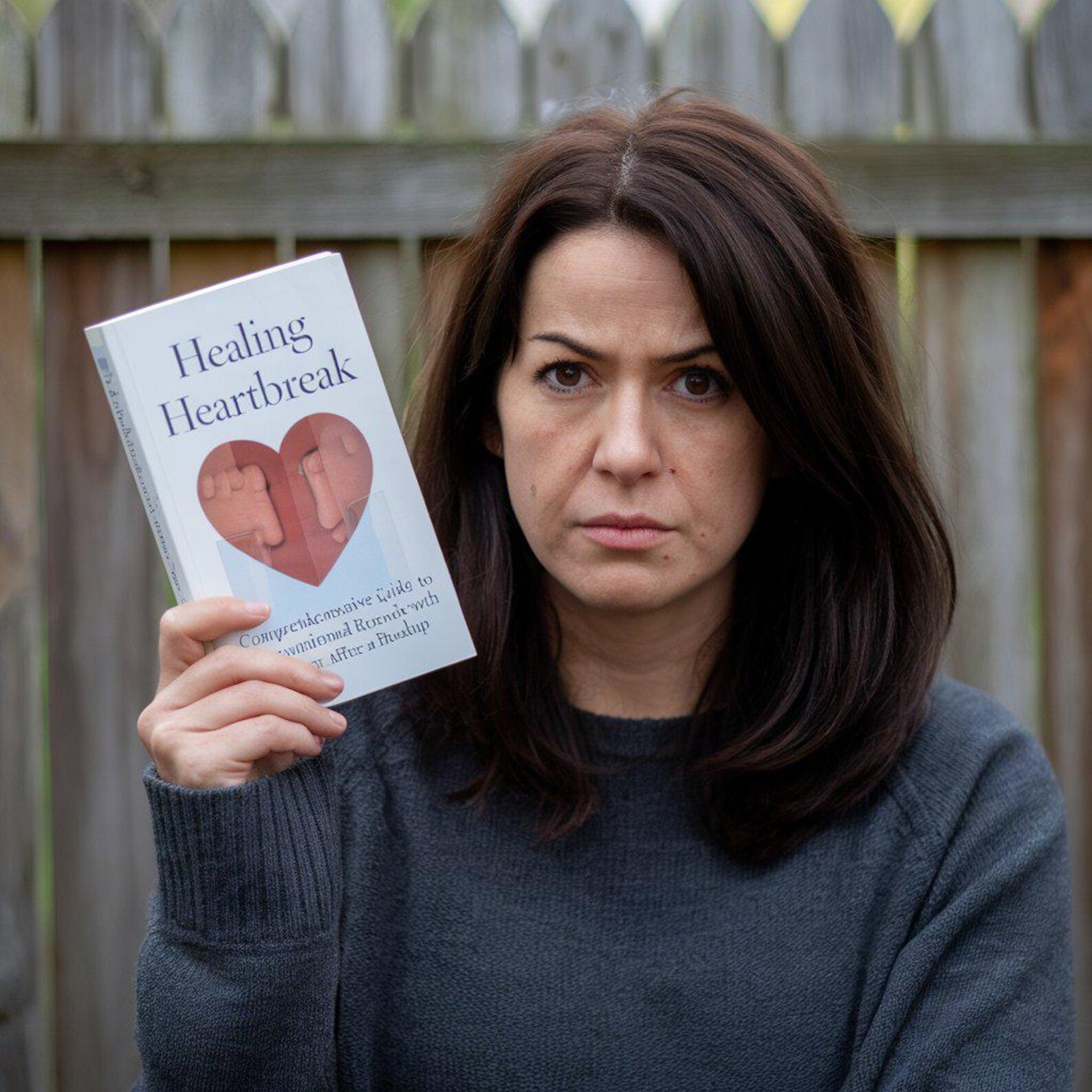 Healing Heartbreak: A Comprehensive Guide to Emotional Recovery and ...