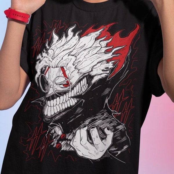 Dan da dan cosplay - Etsy México