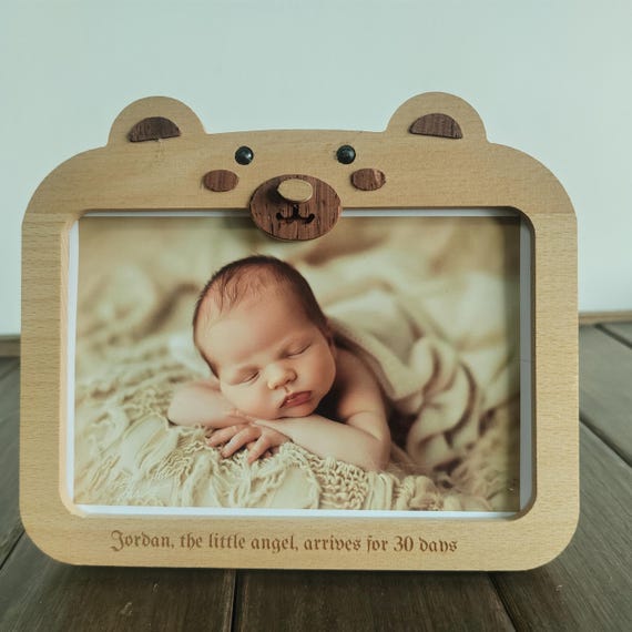 Diy Photo Frame