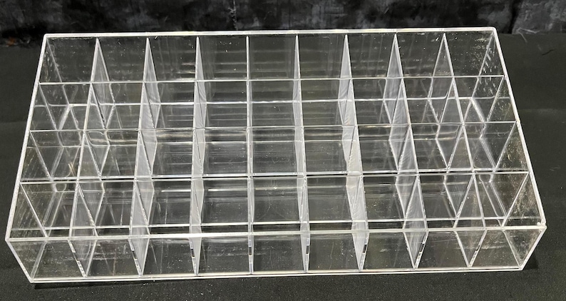 Alcohol Ink Storage Container - Etsy