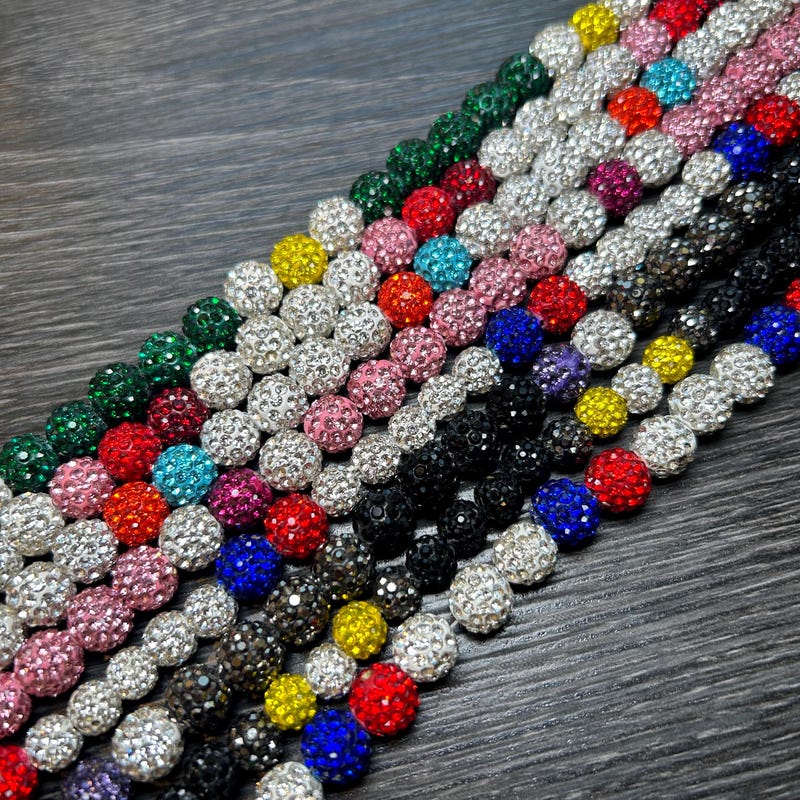 Baseball Bling - Etsy