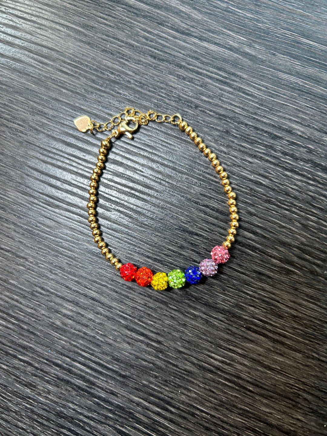 Rainbow Brite S - Etsy