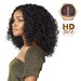 Sensationnel Hd Lace Front Wig Butta Unit 5 1b - Etsy