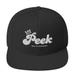Peek | Snapback Hat - Etsy