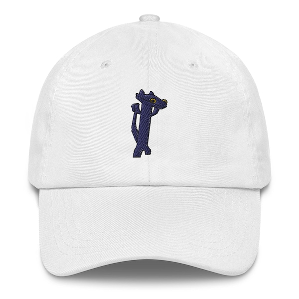 Toothless Hat - Etsy