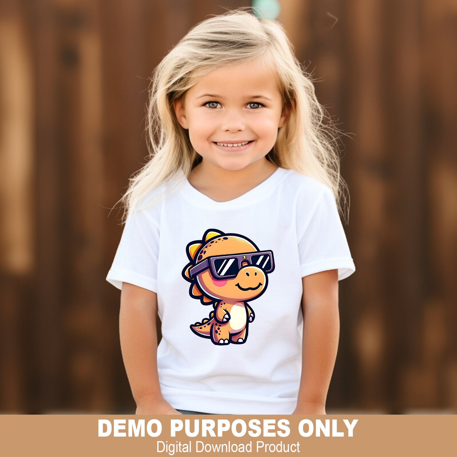 Total Solar Eclipse 2024 PNG Digital Download Rex the Dino for Eclipse ...