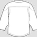 Customizable Hockey Jersey Photoshop Template - Editable PSD With Multi-layer Color Options - Etsy