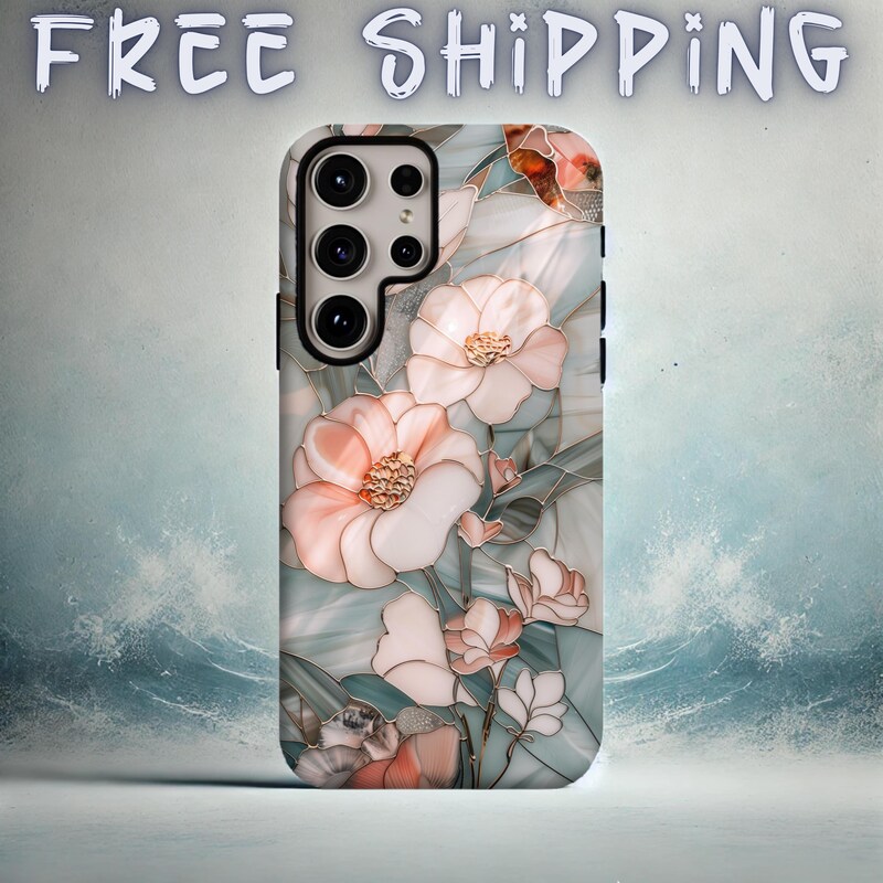 3d Phone Case - Etsy