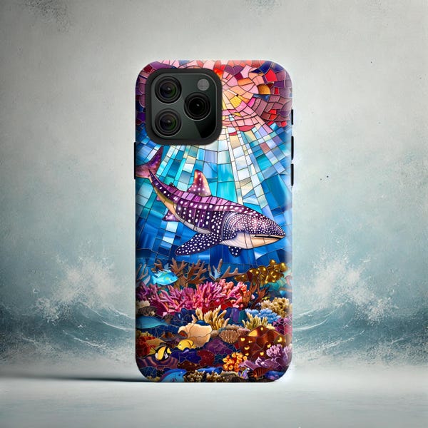 Coral iPhone Case - Etsy