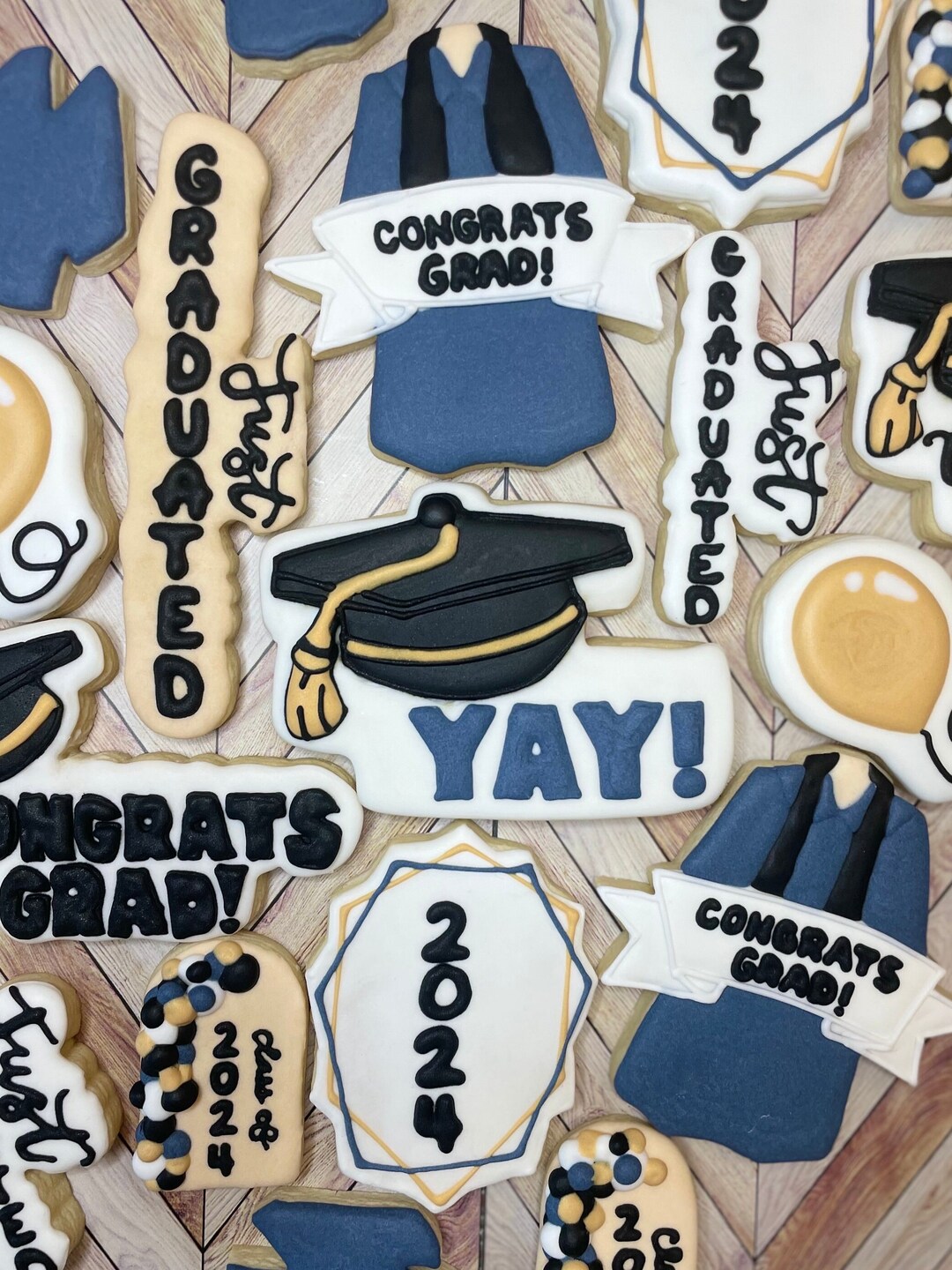 Graduation Hat Cookie Cutter - Etsy