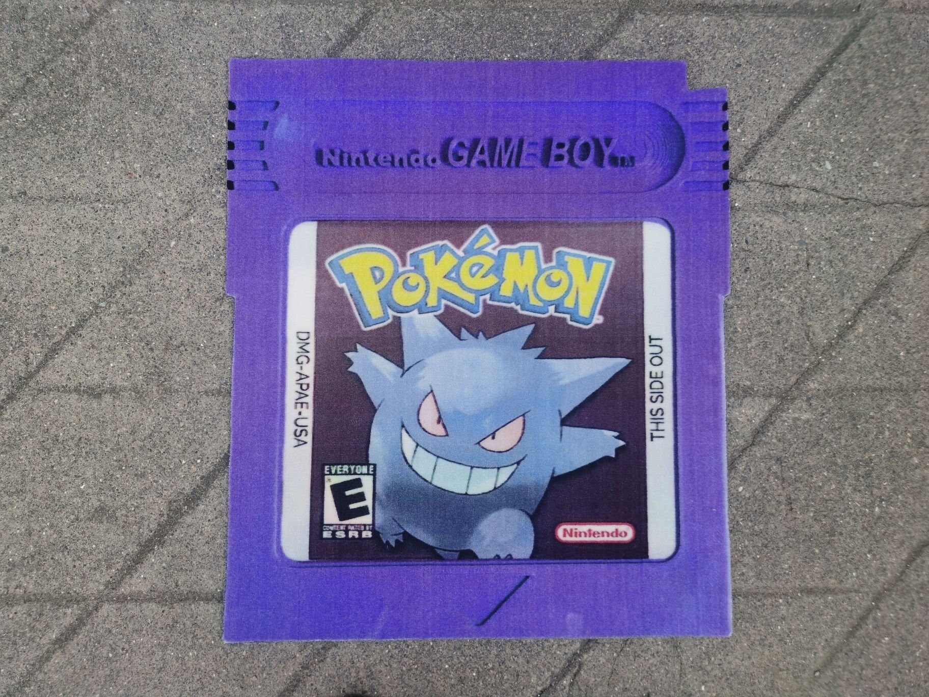 Custom Pokemon Rug Gameboy Decor Retro Gameboy Rug Pokemon Rug Birthday ...