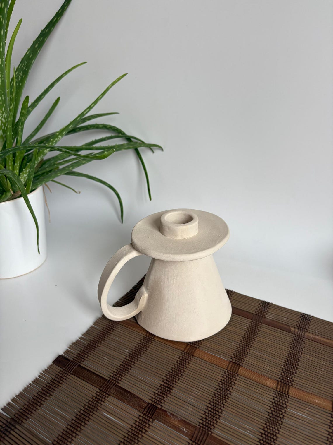 V60 Coffee Dripper Pottery Slab Template: DIY Ceramic Guide (digital ...