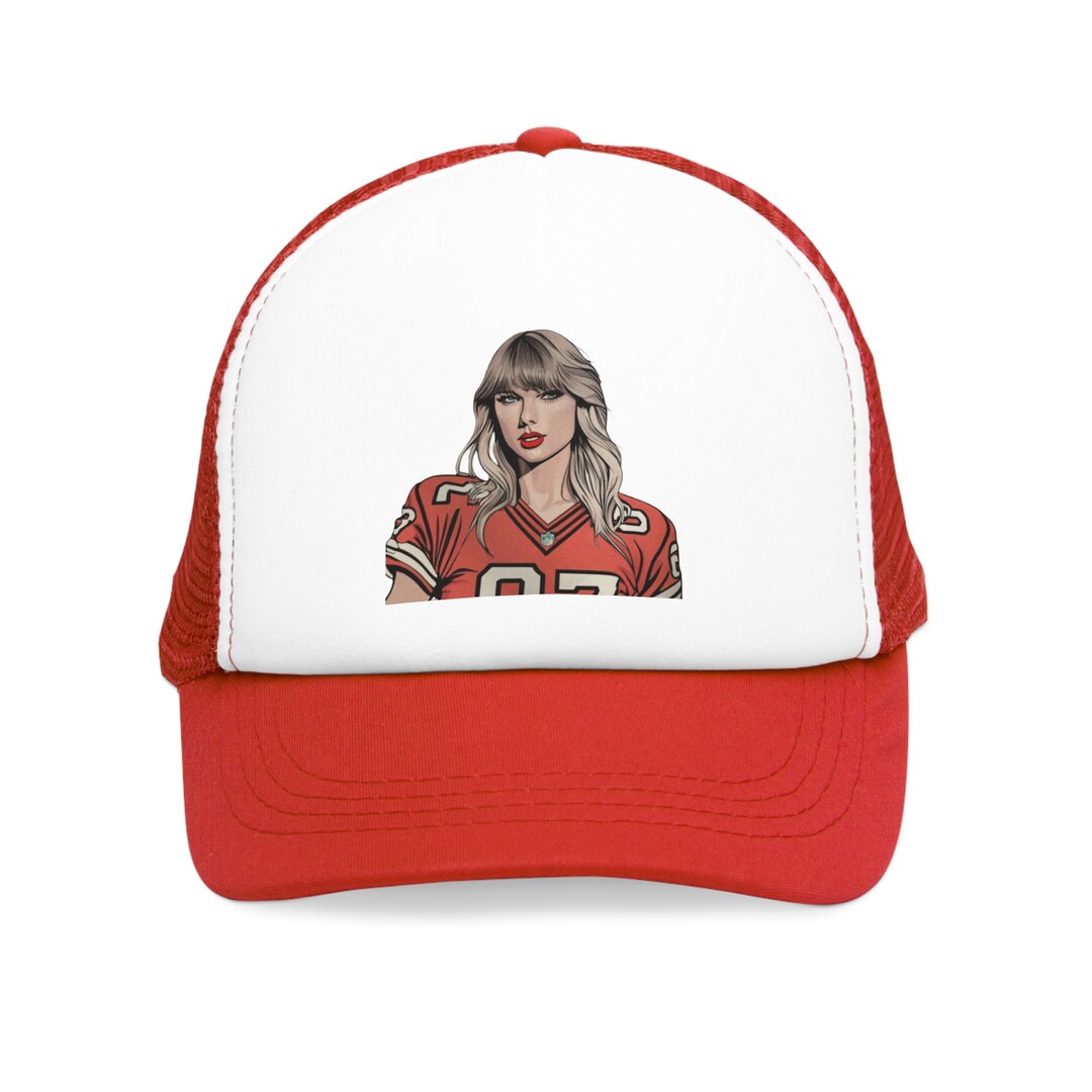 Taylor Swift, Travis Kelce, 87, Swifty, Swiftie, Super Bowl, LVIII ...