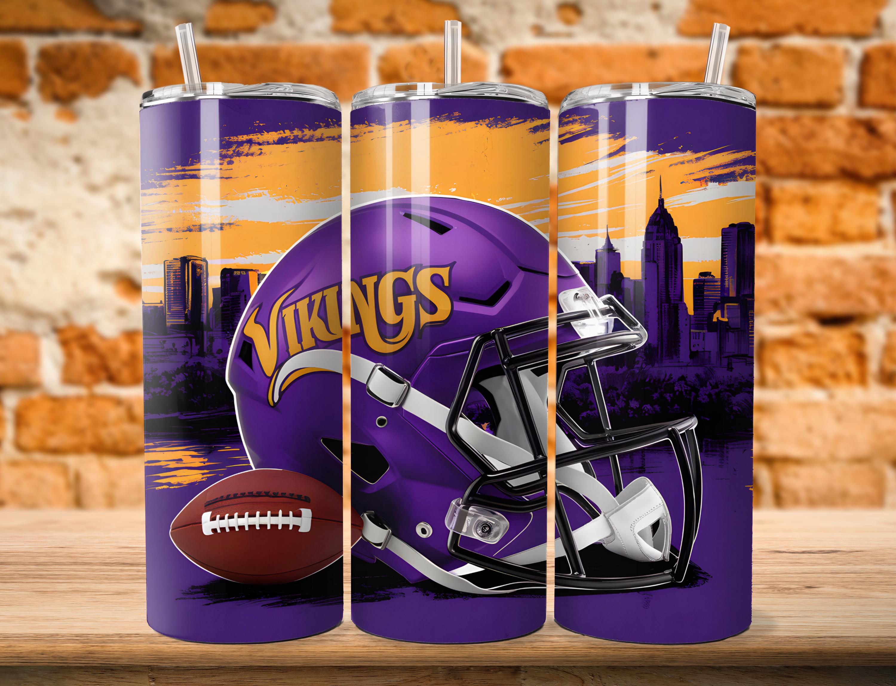 20oz Skinny Tumbler Wrap PNG, Sport 20oz Tumbler PNG, Mascot ...