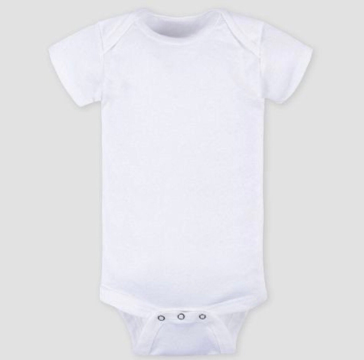Adorable Kaiju and Mothra Baby Bodysuit, Soft and Comfortable for ...