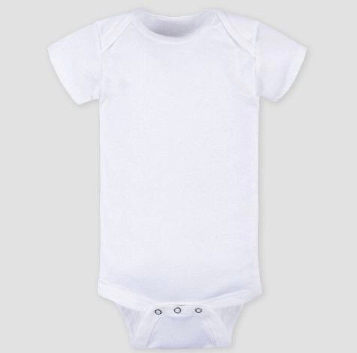 Adorable Capybara One Piece Baby Bodysuit- Colorful and Whimsical Peek ...