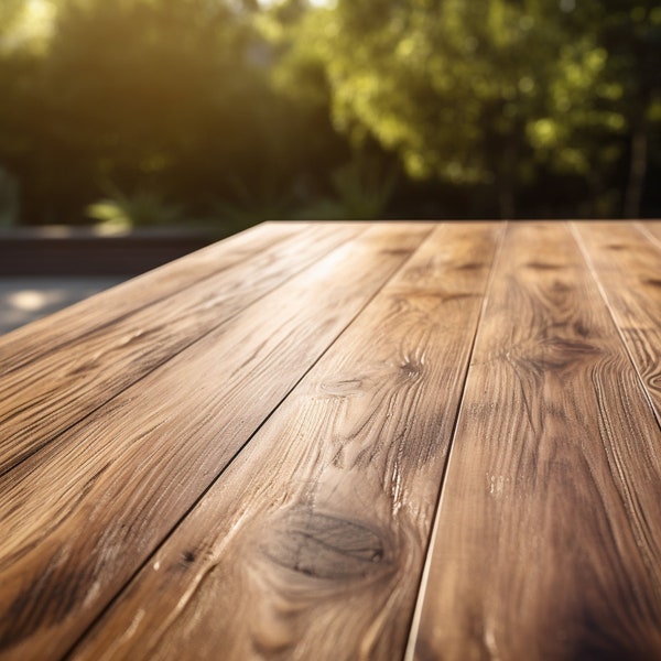 Industrial Style Kitchen Table - Etsy