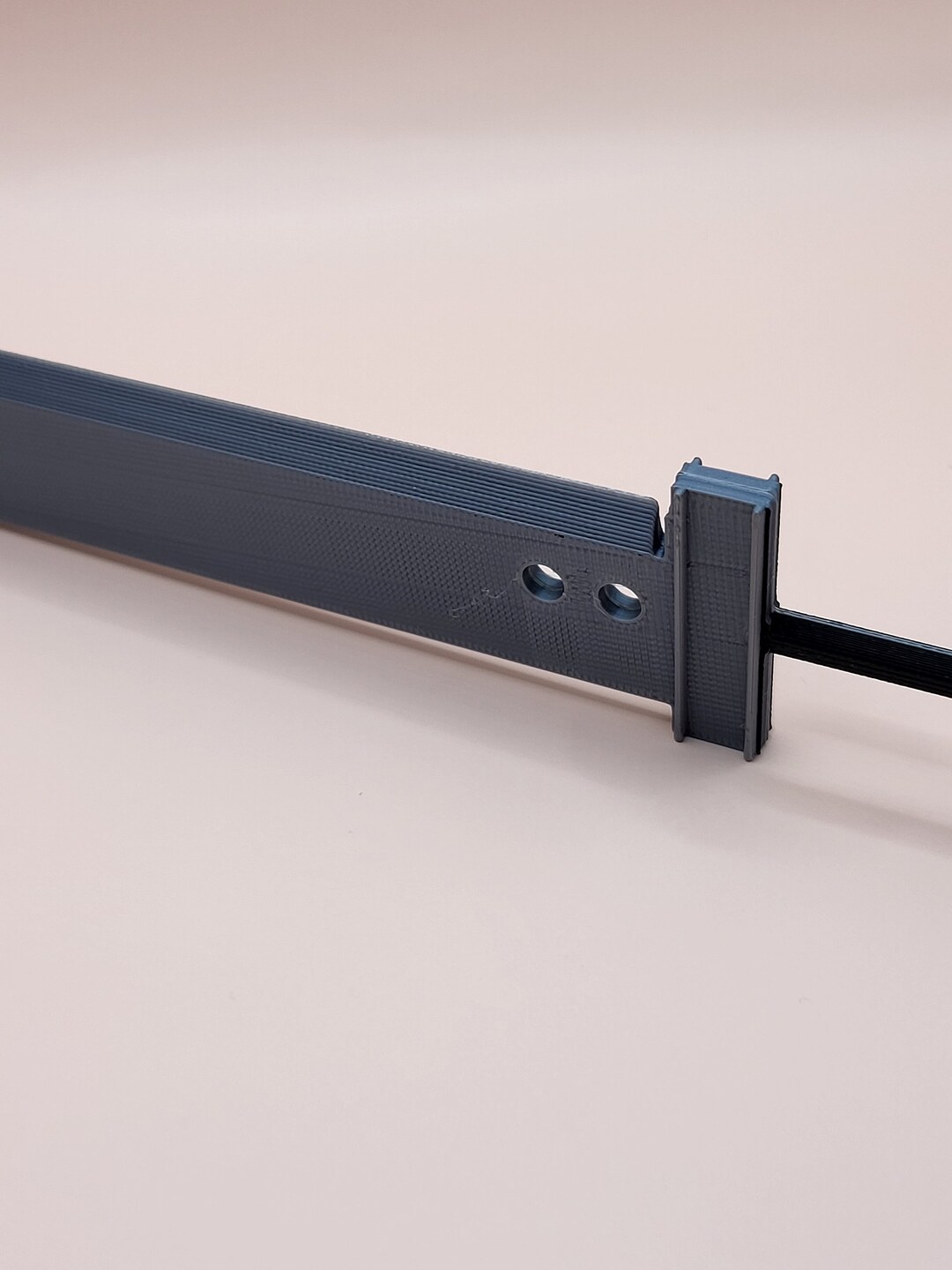 Buster Sword Replica Final Fantasy Sword Buster Sword Gaming Gift Final ...