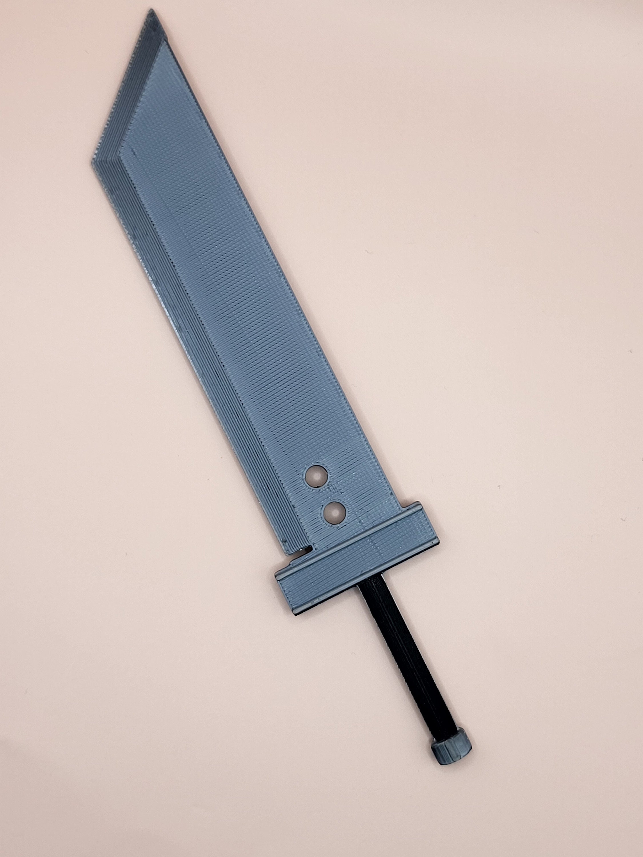 Buster Sword Replica Final Fantasy Sword Buster Sword Gaming Gift Final ...