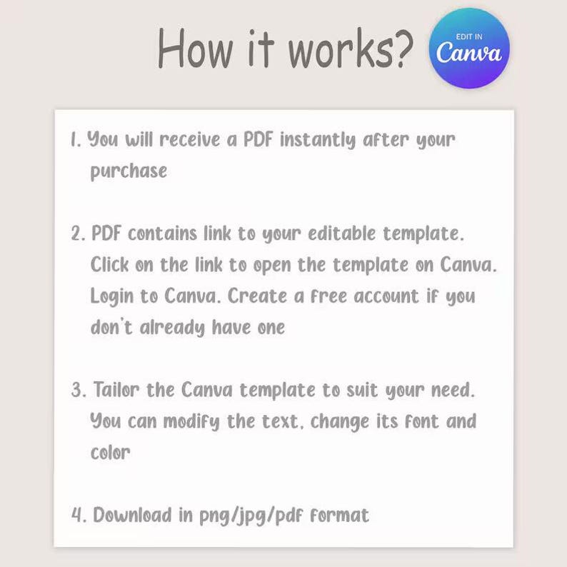 Editable Printable Super Mario Birthday Invitation: Canva Template 5x7 ...