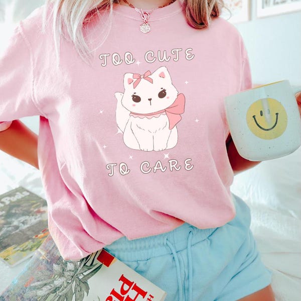 Cutecore Clothes - Etsy