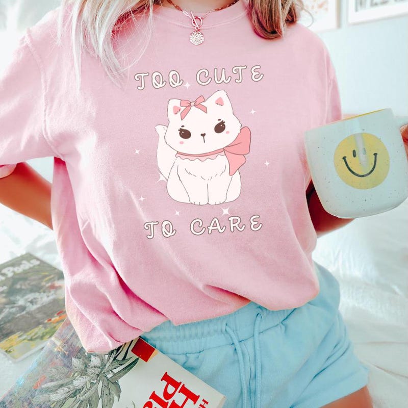 Cutecore Clothing - Etsy