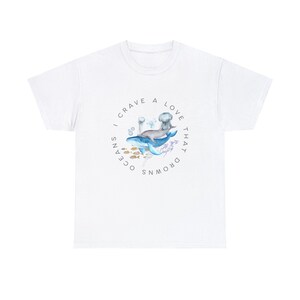 Ocean Inspired Style Mermaidcore Beachy Shirt Coconut Girl Teenage Girl ...