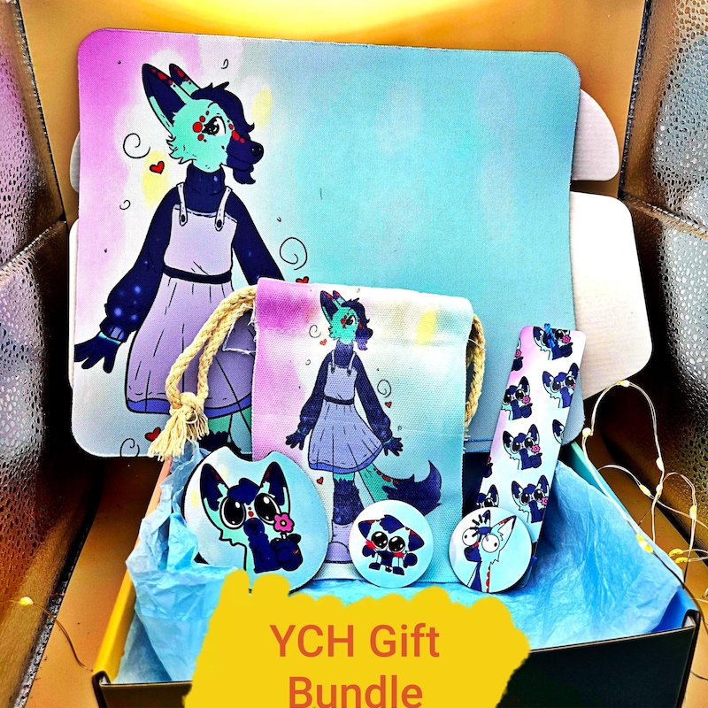 Gifts for Furries - 60+ Gift Ideas for 2026