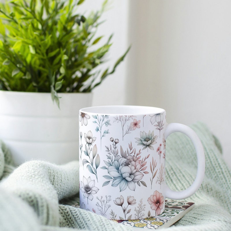 Best Selling Mugs - Etsy