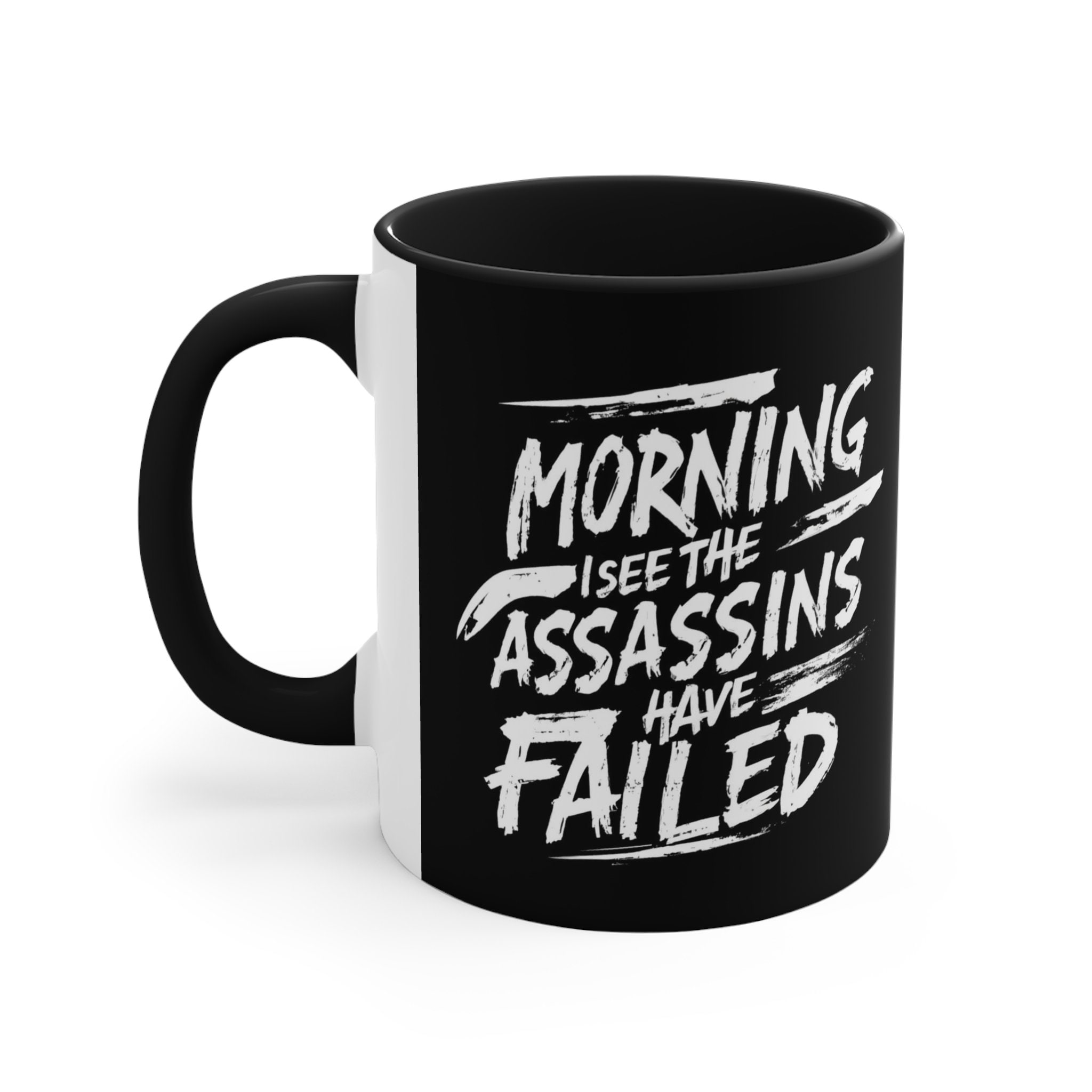 Funny Quotes Ceramic Coffee Mug Trendy Coffee Mugs Coffee Drinkers Gift ...