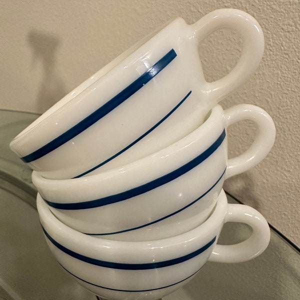Pyrex Tea Cup - Etsy