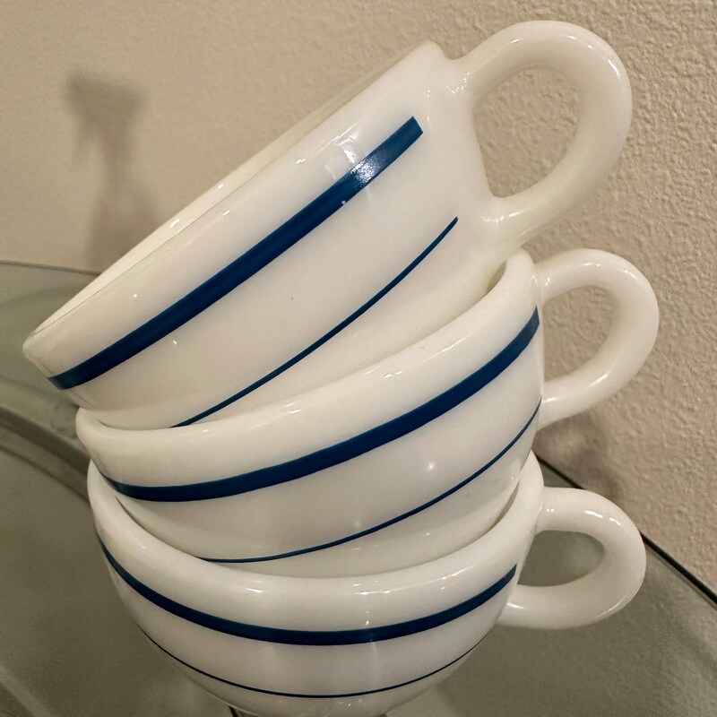 Pyrex Tea Cup - Etsy