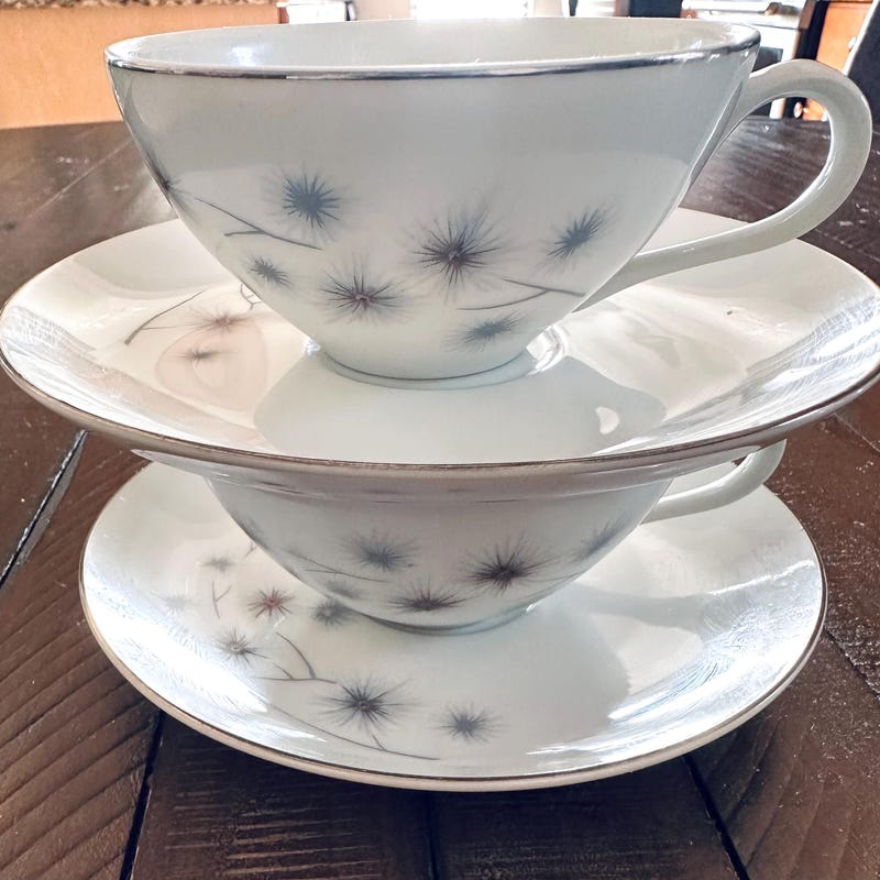 Japanese Mcm Dishes - Etsy