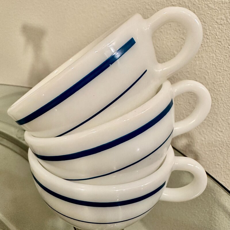 Pyrex Tea Cup - Etsy