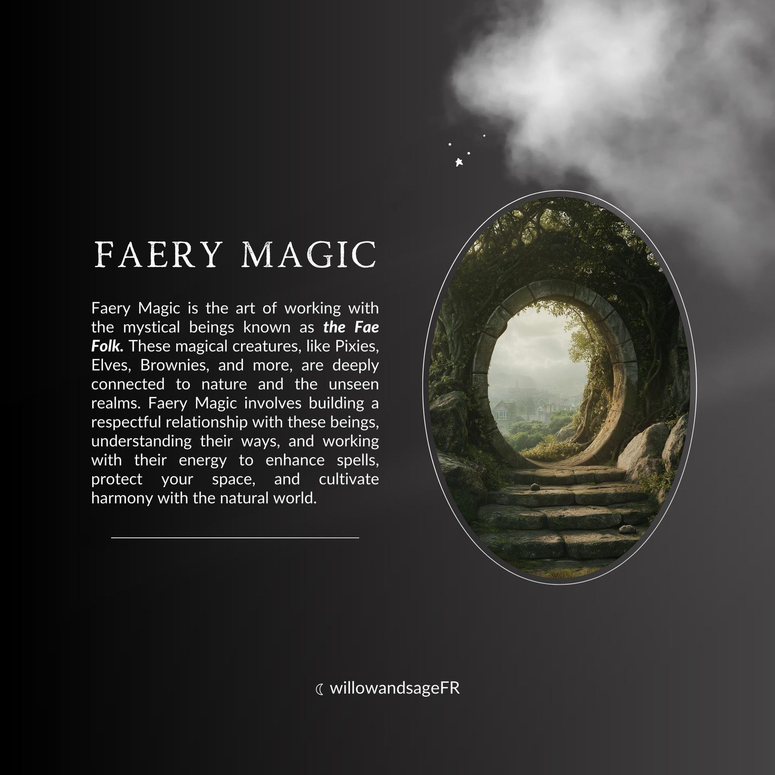 Faery Magic, Faerie Grimoire, Fairy Grimoire, Book of Shadows ...