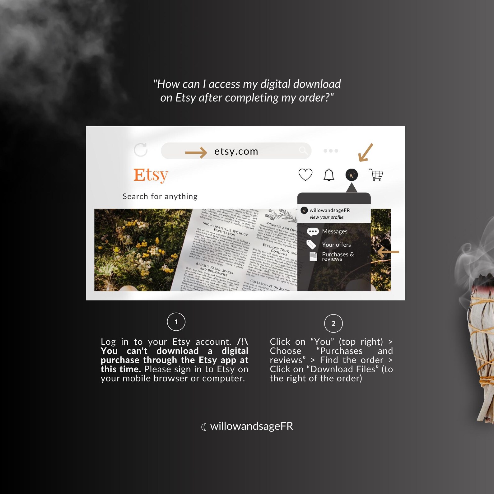 Faery Magic, Faerie Grimoire, Fairy Grimoire, Book of Shadows ...