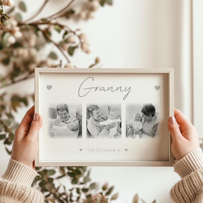 Granny Gifts Photo - 60+ Gift Ideas for 2025