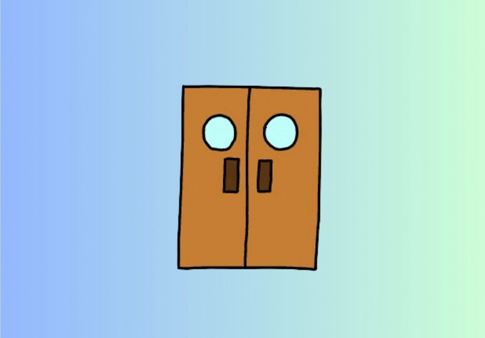 Chum Bucket Sticker Decals - Etsy