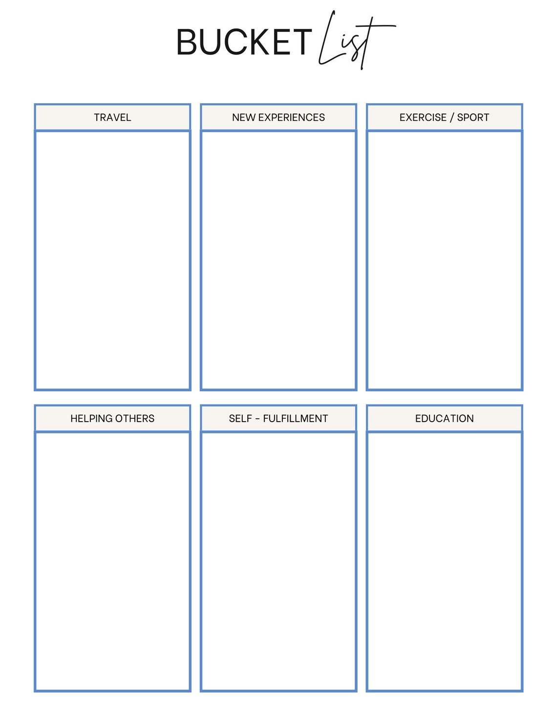 Digital Budget Planner, Finance Tracker, Finance Planner, Digital ...