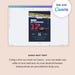 Red Bull Formula 1 Birthday Invitation: Editable F1 Party Invite (A5 ...