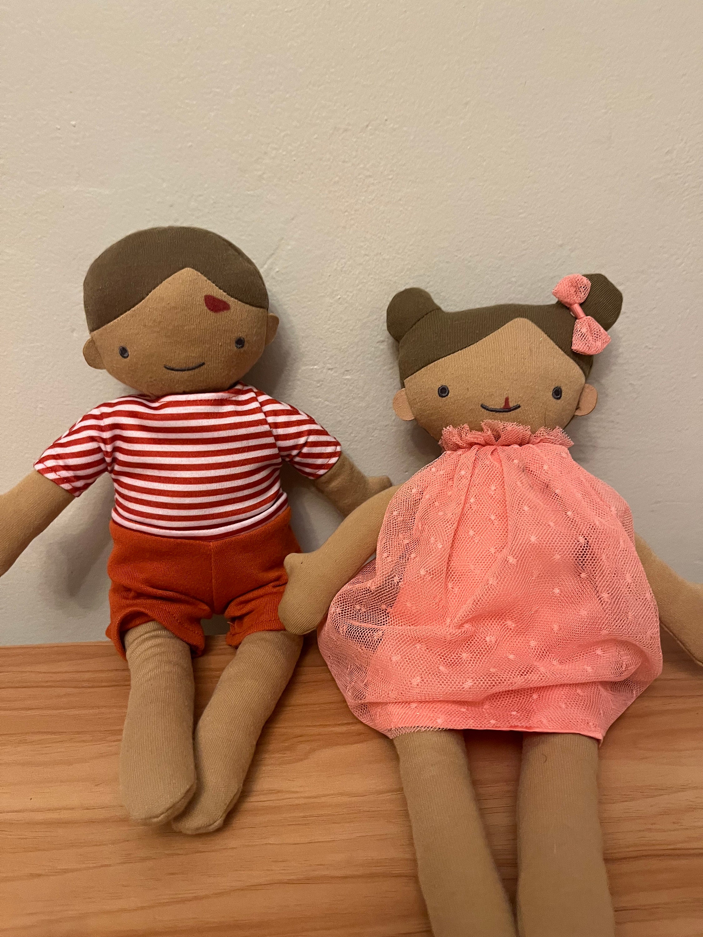 Custom Birthmark, Scar, Cleft Lip, Amputee Doll - Etsy