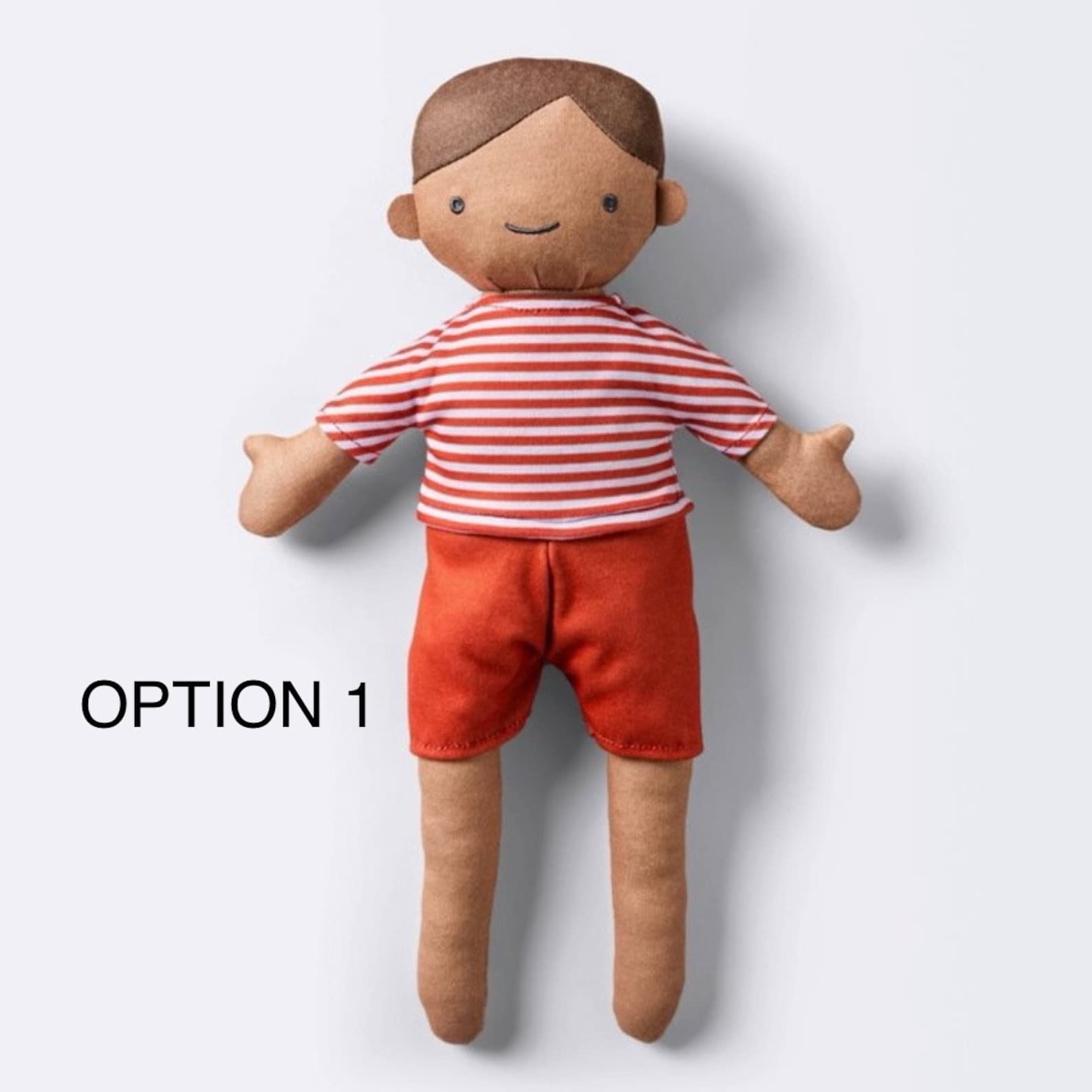 Custom Birthmark, Scar, Cleft Lip, Amputee Doll - Etsy