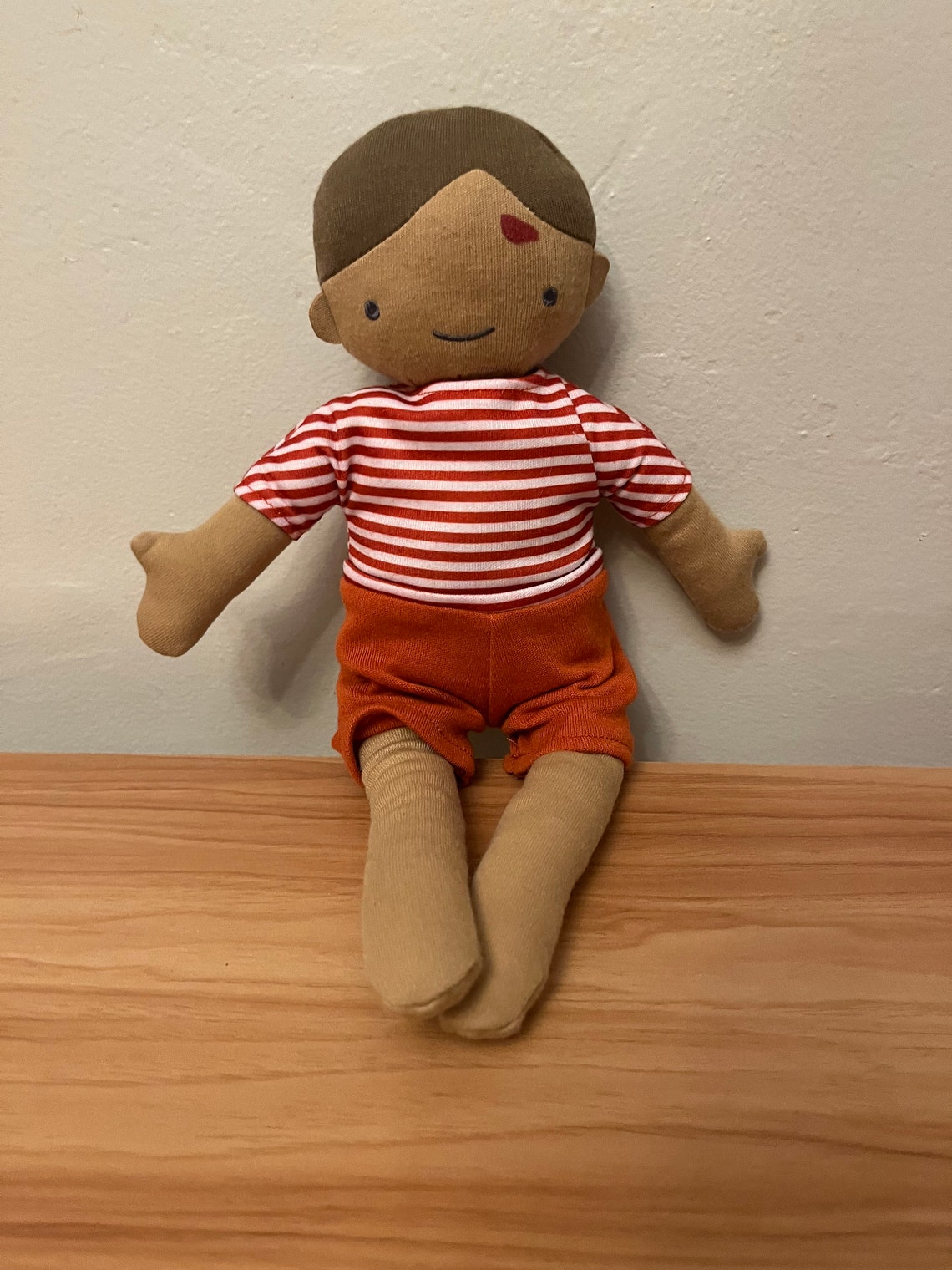 Custom Birthmark, Scar, Cleft Lip, Amputee Doll - Etsy