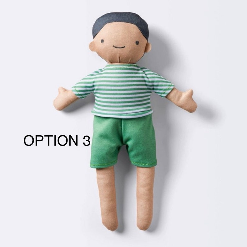 Custom Birthmark, Scar, Cleft Lip, Amputee Doll - Etsy