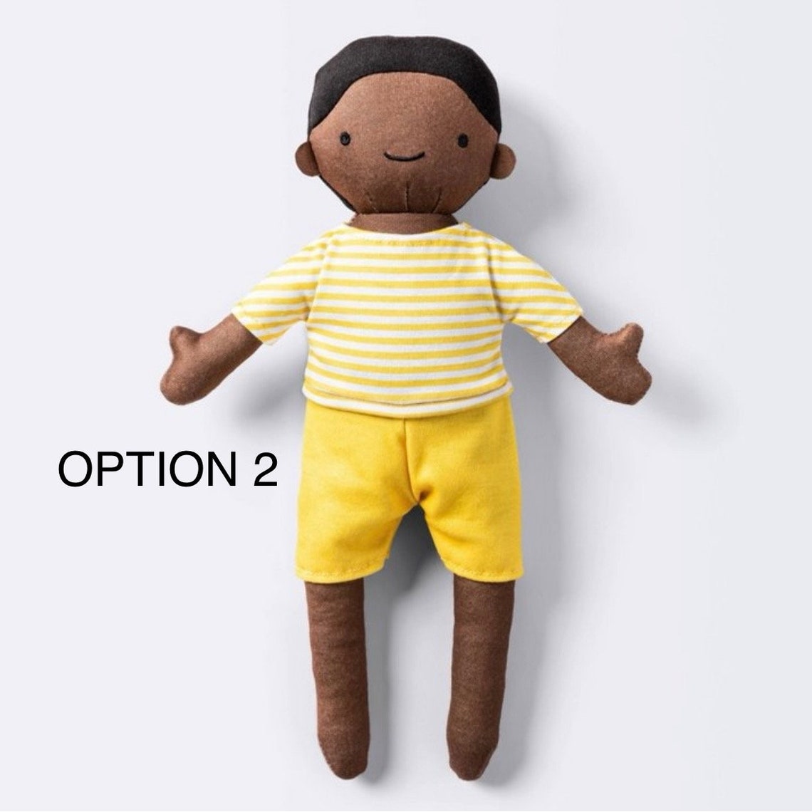 Custom Birthmark, Scar, Cleft Lip, Amputee Doll - Etsy