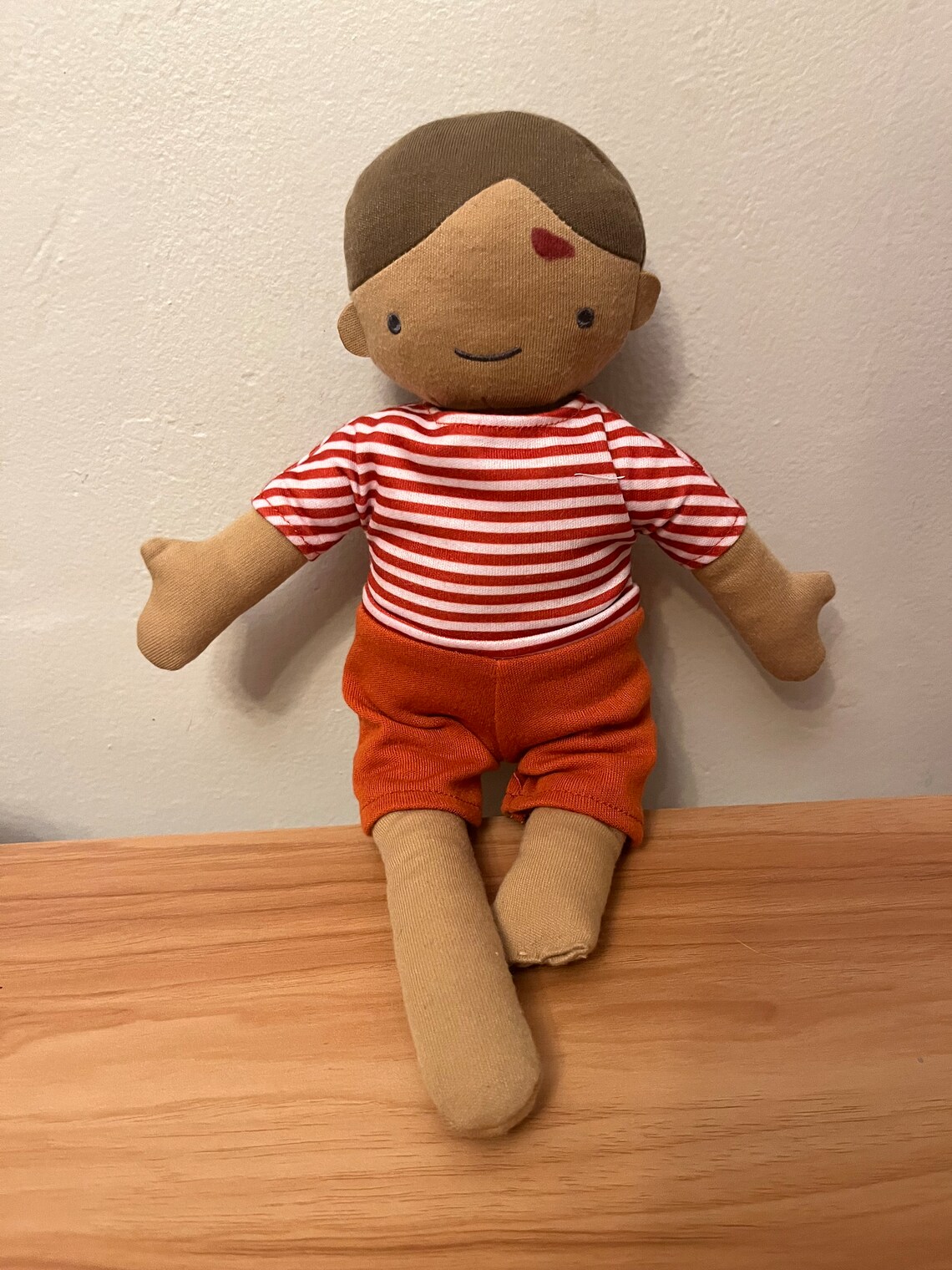 Custom Birthmark, Scar, Cleft Lip, Amputee Doll - Etsy