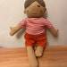 Custom Birthmark, Scar, Cleft Lip, Amputee Doll - Etsy