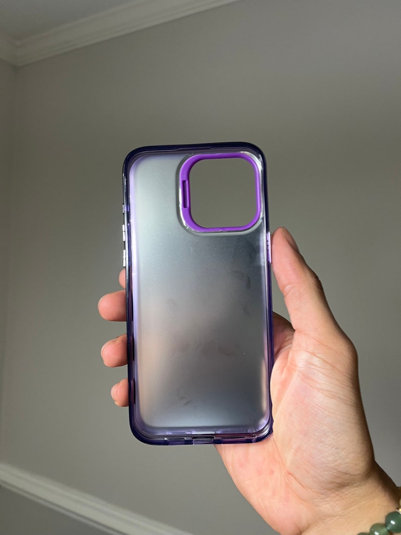 A Bathing Ape Bape Y2K Trendy Purple Hypebeast Custom Phone Case for ...
