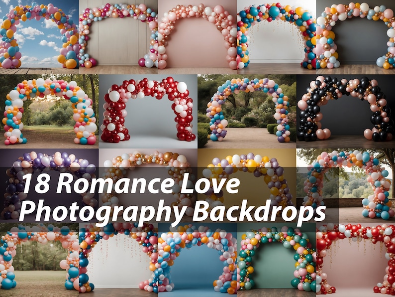 Romance Arch Romantic Rose Outdoor Room Heart Flower Love Couple ...