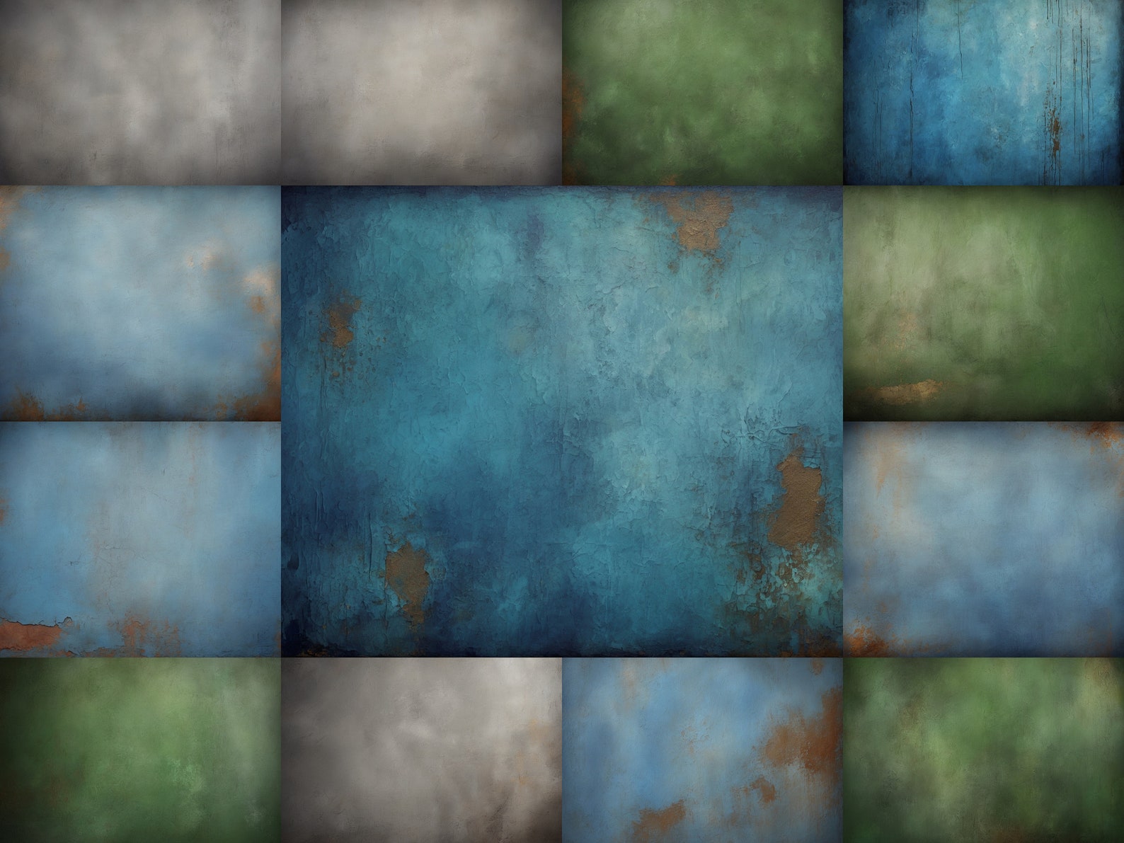 Wall Paint Ink Old Master Vintage Stone Brick Lifestyle Fashion Digital ...